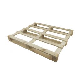 Palette légère 1200x1000 mm - Palettes - Rotom